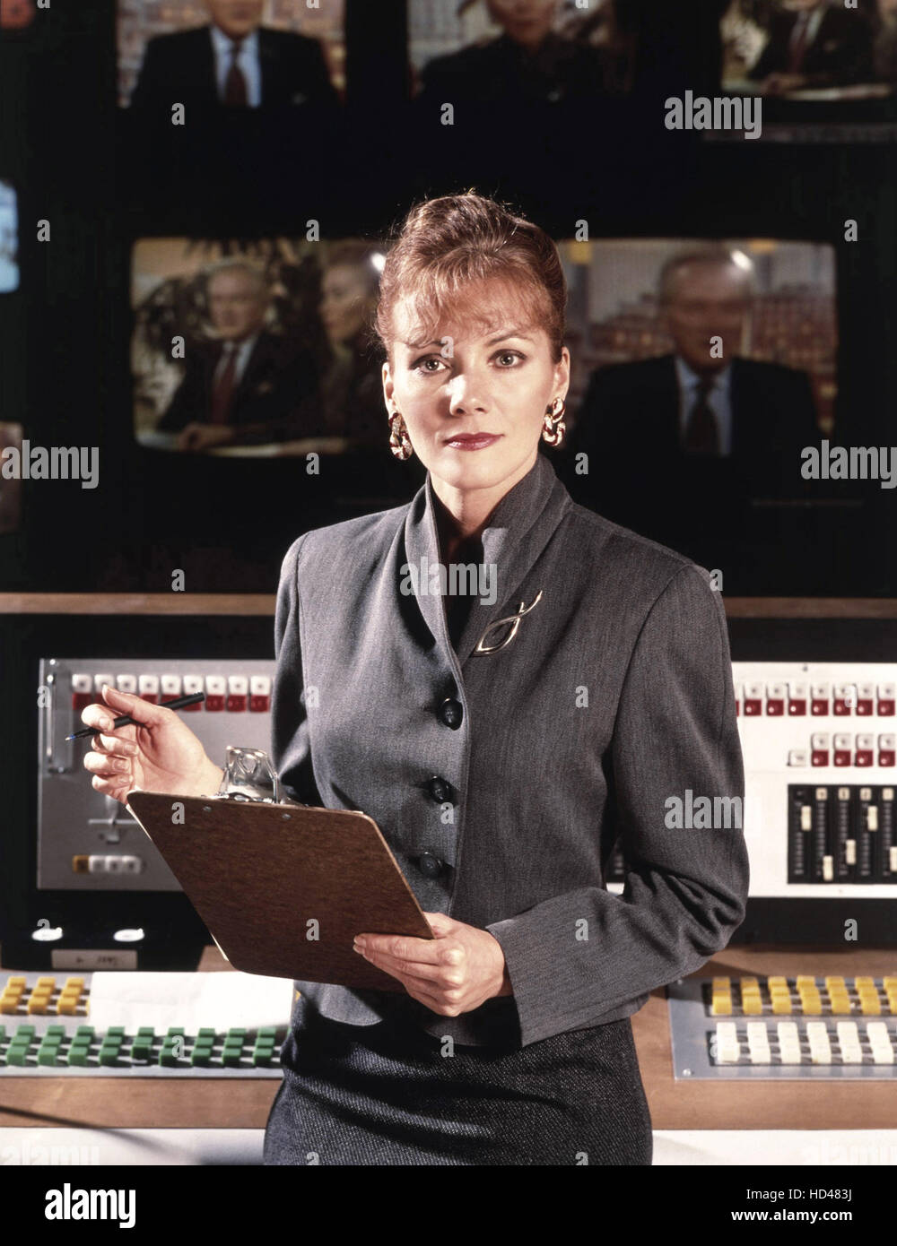 STUDIO 5-B, Kerrie Keane, 1989, © ABC/courtesy Everett Collection Stock ...