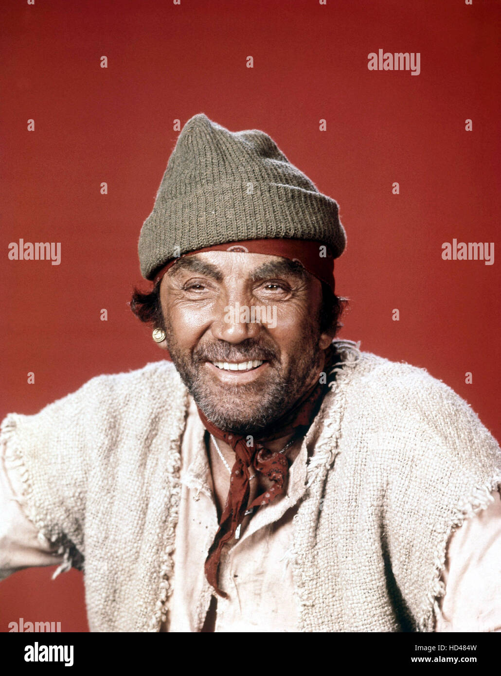 SWISS FAMILY ROBINSON, Cameron Mitchell, 1975-76 Stock Photo - Alamy