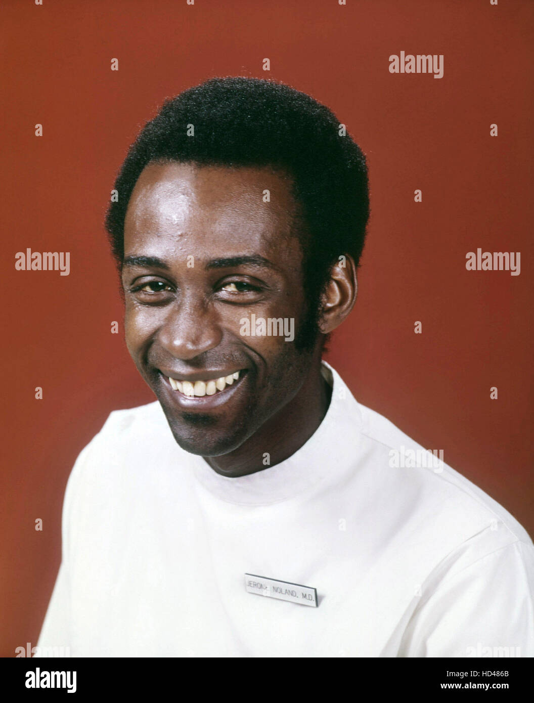 TEMPERATURES RISING, Cleavon Little, 1972-74 Stock Photo - Alamy