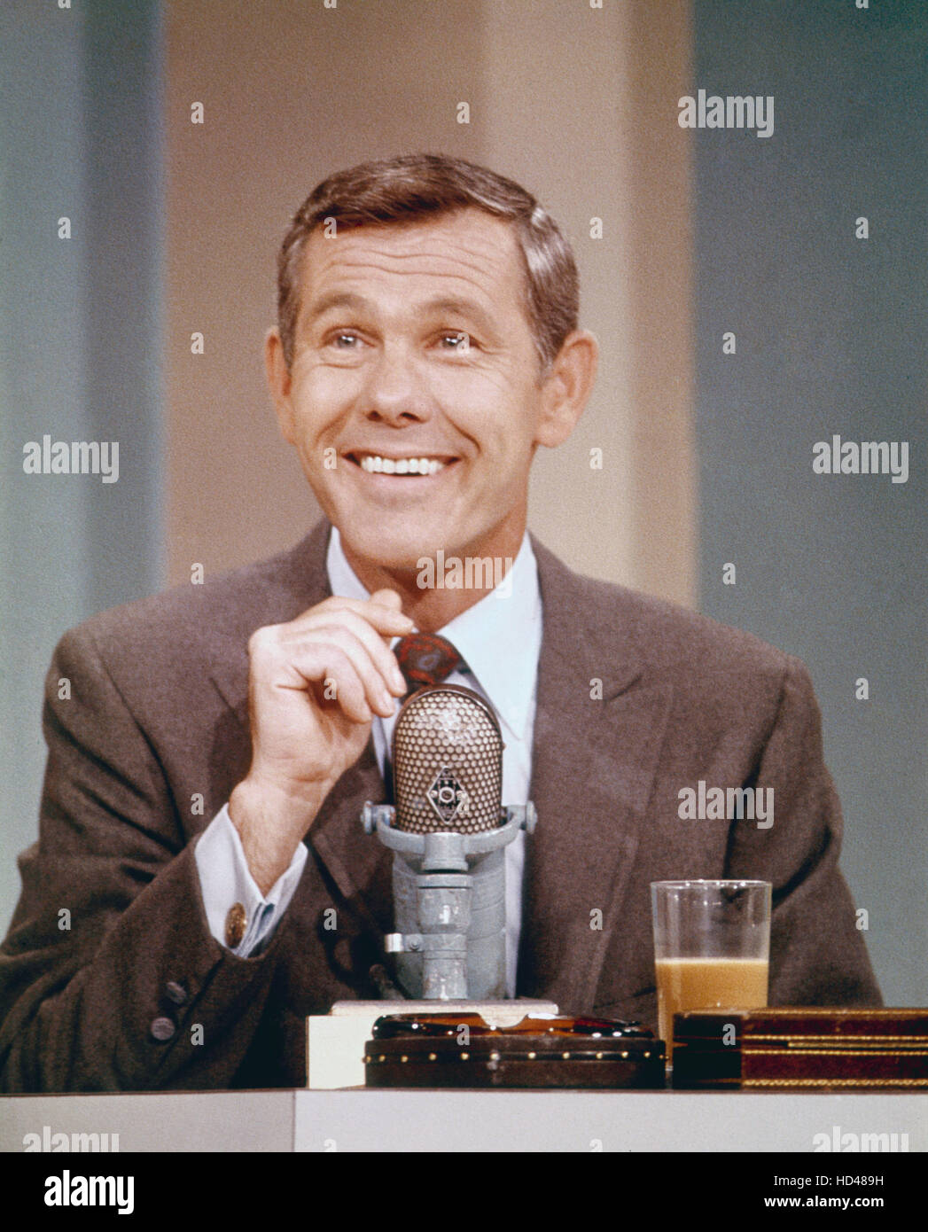 THE TONIGHT SHOW STARRING JOHNNY CARSON, Johnny Carson, 1960s. 1962 ...