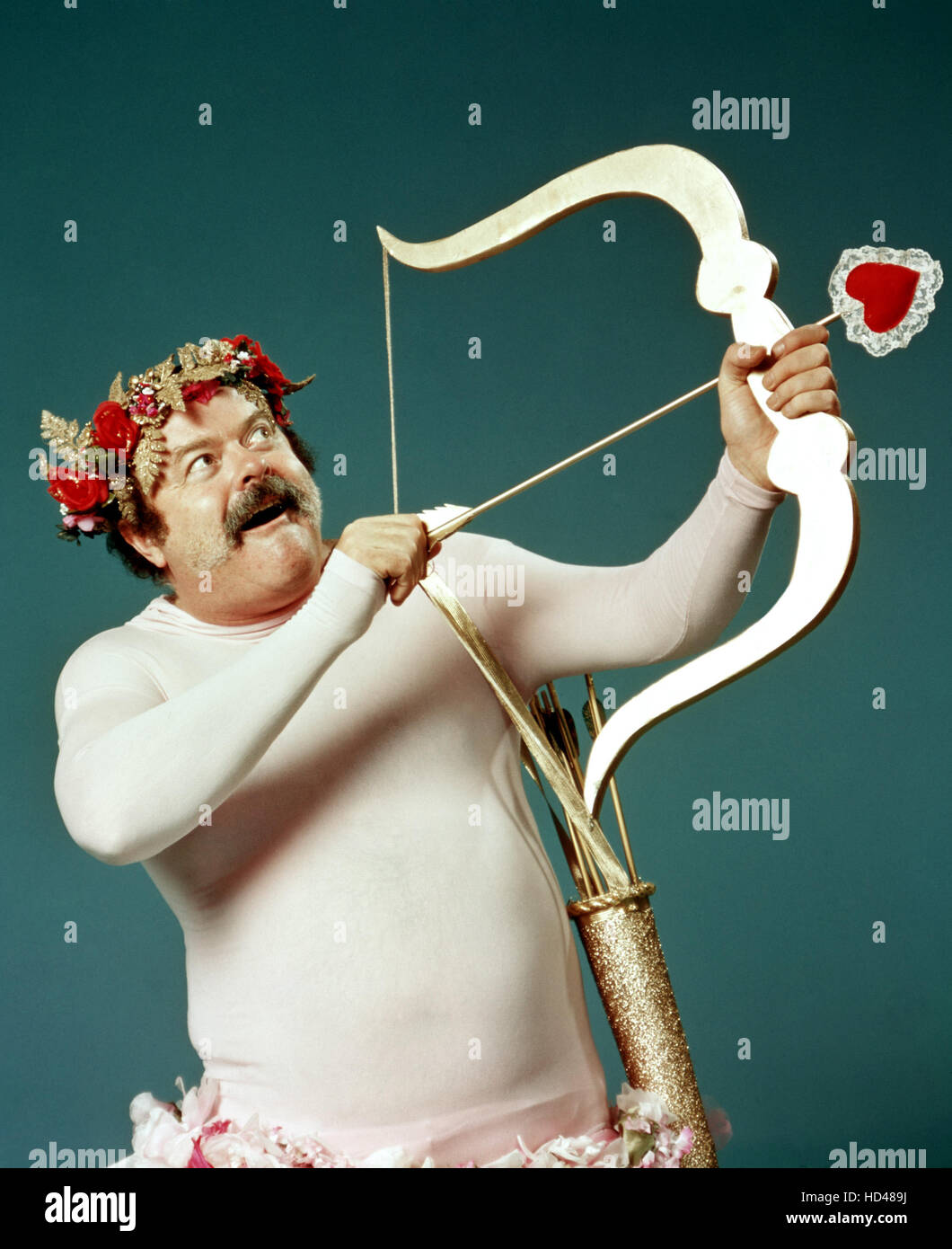THE TONIGHT SHOW STARRING JOHNNY CARSON, Pat McCormick, (1975), 1962 ...