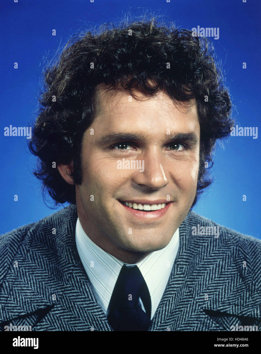 TRAPPER JOHN, M.D., Gregory Harrison, 1979-86, TM and Copyright ©20th ...
