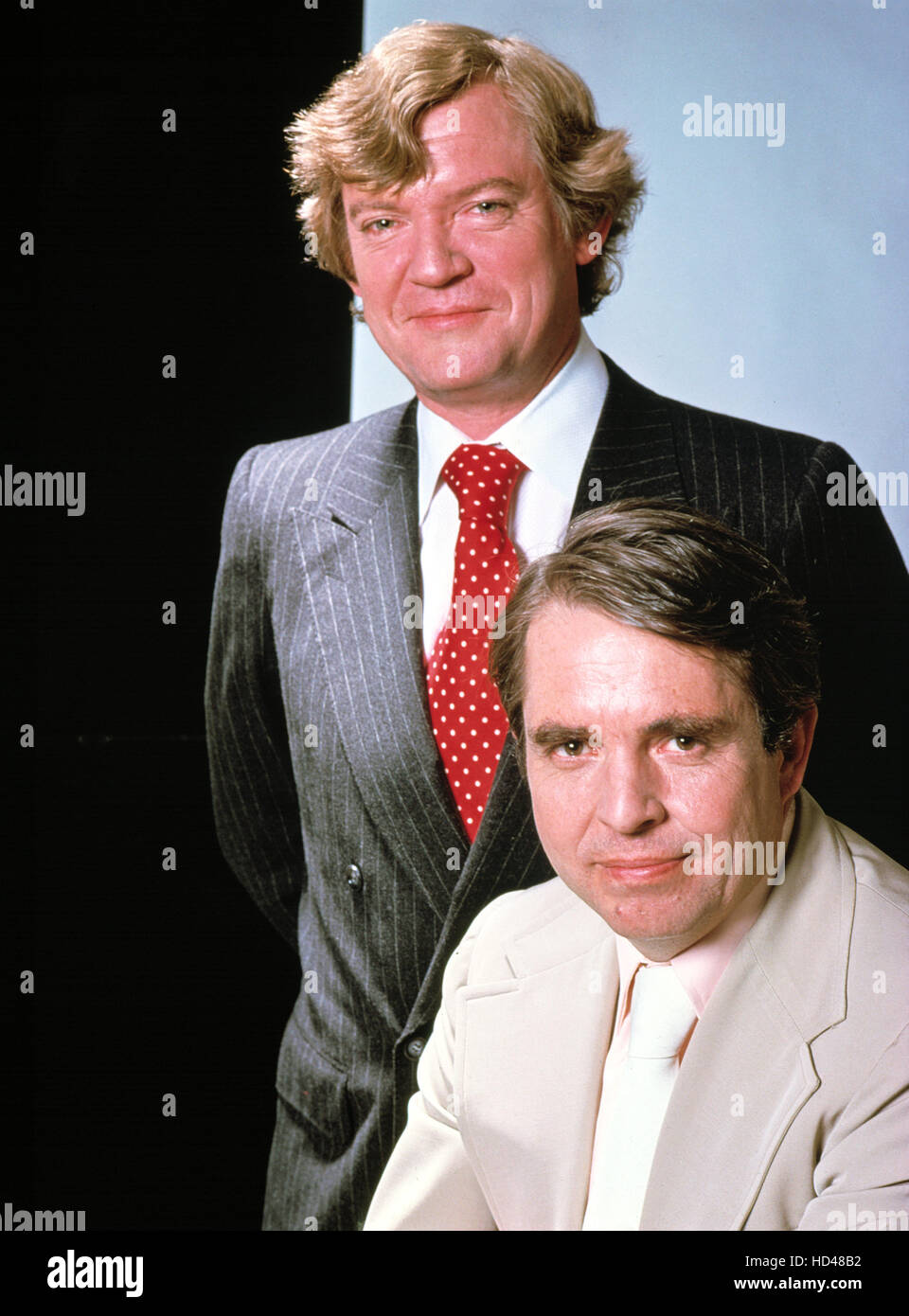 20/20, Robert Hughes, (former editor of Time Magazine), Harold Hayes ...