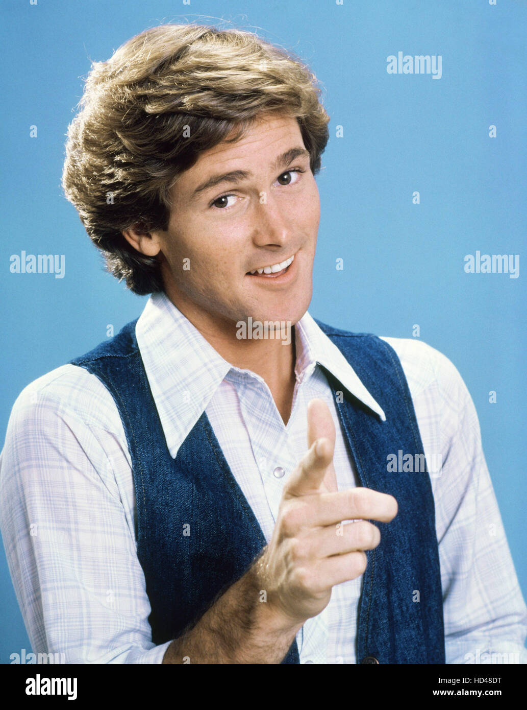 WELCOME BACK KOTTER, Stephen Shortridge, (Season 4), 1975-79 Stock ...