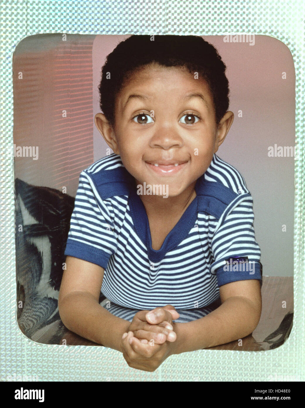 WEBSTER, Emmanuel Lewis, (Season 1), 1983-87, © Paramount Television ...