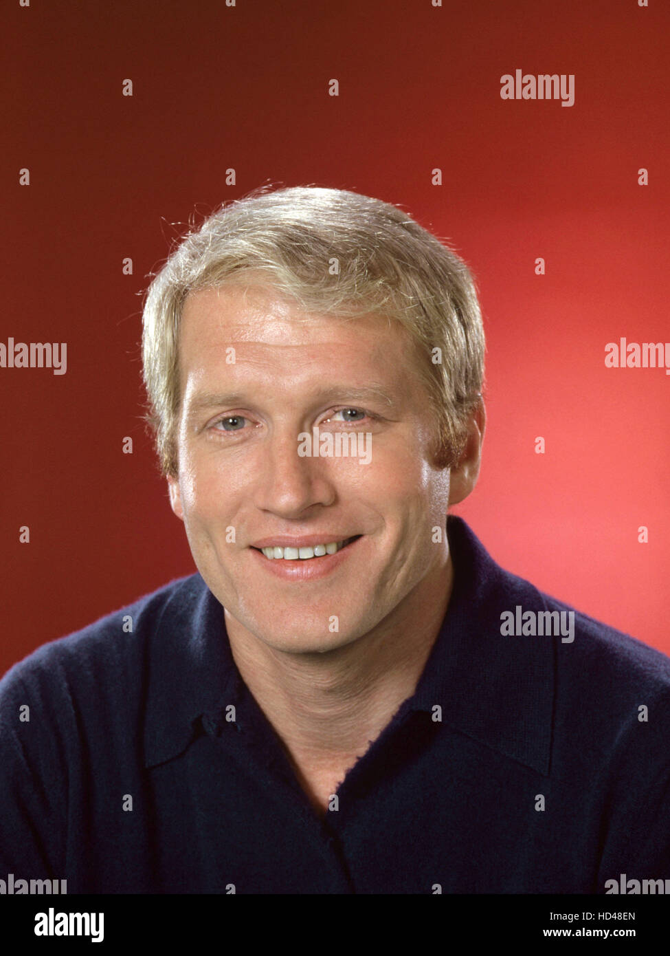 THE WHITE SHADOW, Ken Howard, 1978-81. © MTM Enterprises / Courtesy ...