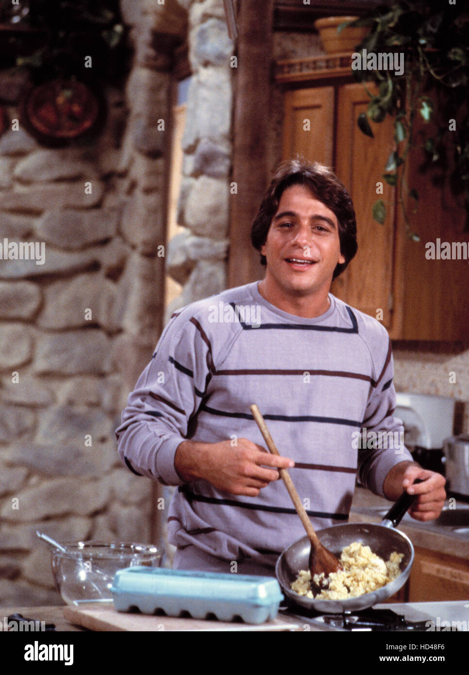 WHO'S THE BOSS?, Tony Danza, 1984-1992. (c)ABC/ Courtesy: Everett ...