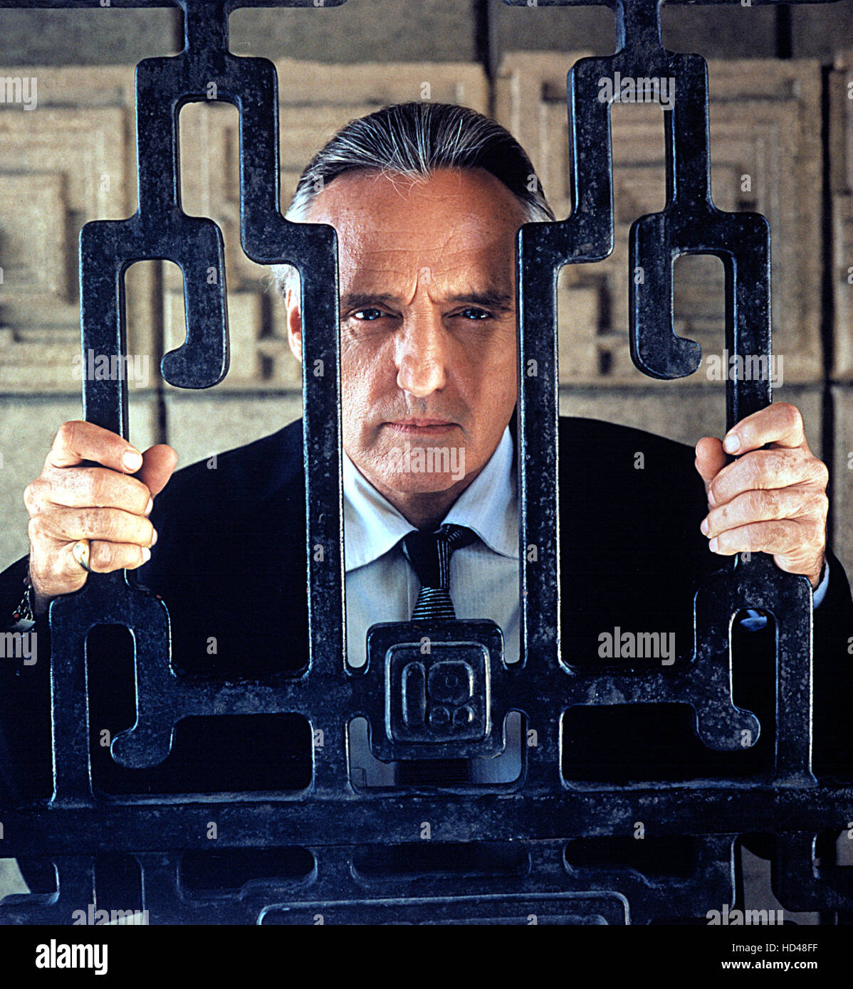 WITCH HUNT, Dennis Hopper, 1994 Stock Photo - Alamy