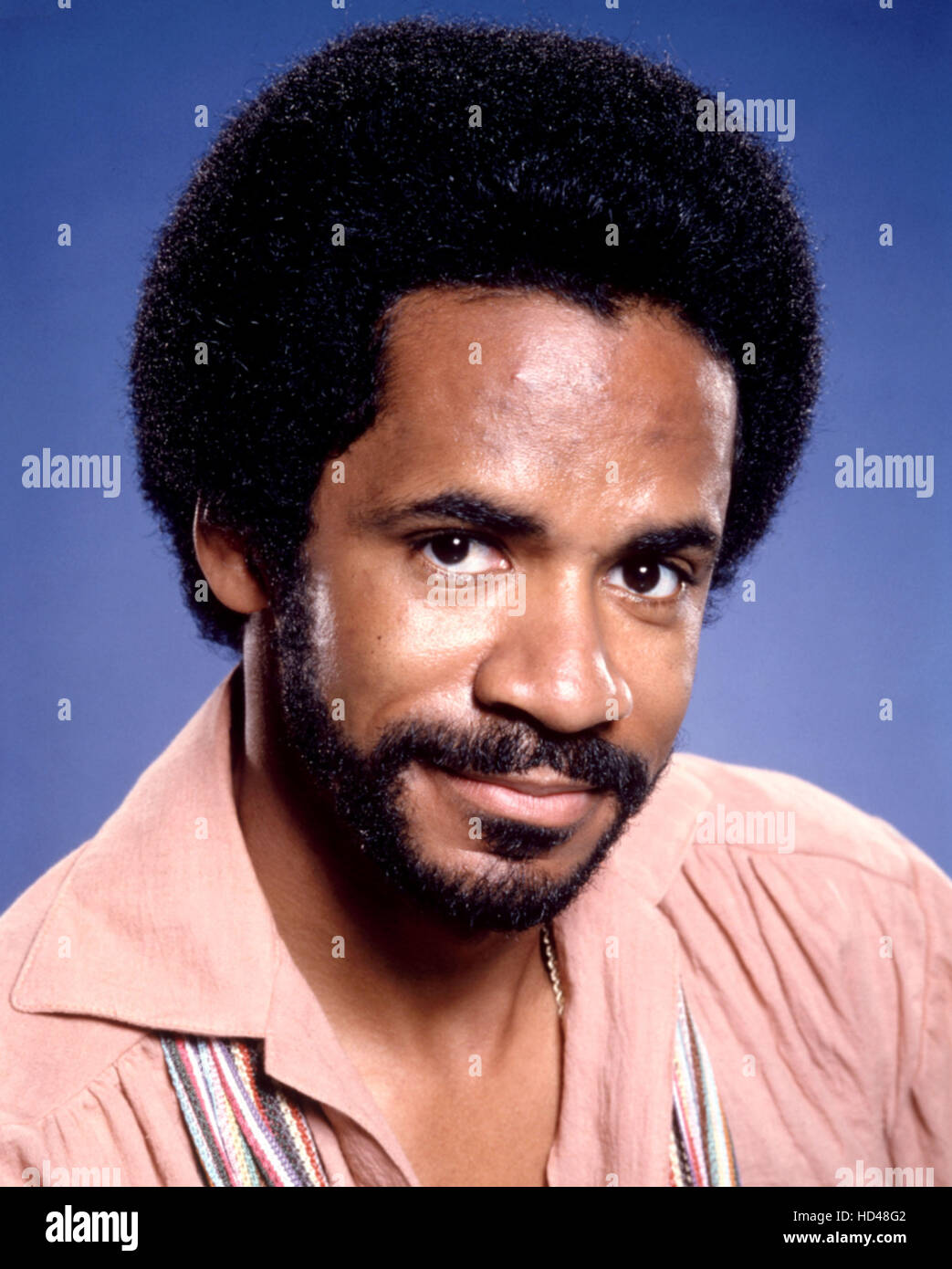 WKRP IN CINCINNATI, Tim Reid, 1978-82 Stock Photo - Alamy
