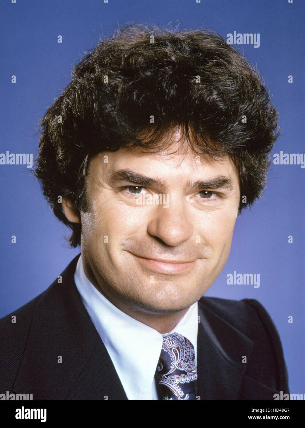 WKRP IN CINCINNATI, Frank Bonner, 1978-82. © MTM Enterprises / Courtesy ...