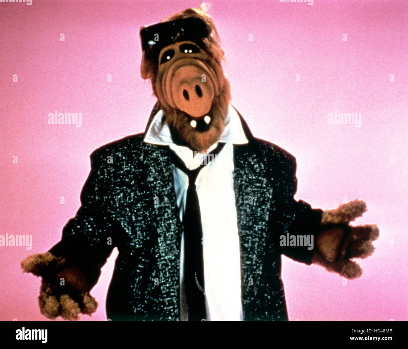 ALF, Alf, 1986-90, © Alien Productions / Courtesy: Everett Collection ...