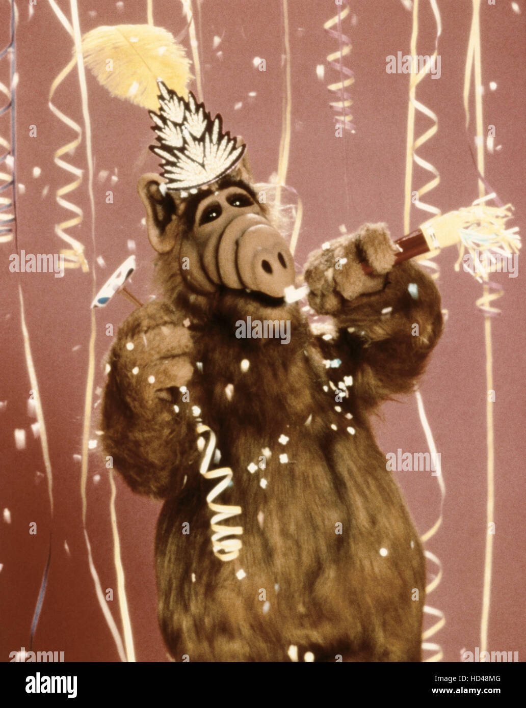 ALF, Alf, 1986-90, © Alien Productions / Courtesy: Everett Collection ...