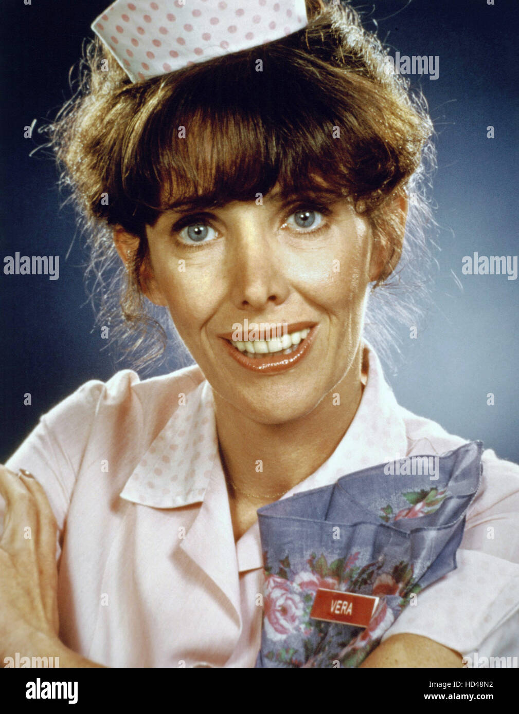 ALICE, Beth Howland, 1976-85 Stock Photo - Alamy