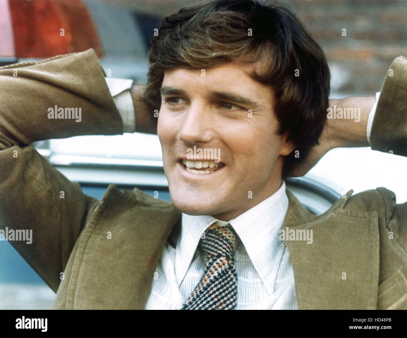 THE AMAZING SPIDER-MAN, Nicholas Hammond, 1978 Stock Photo - Alamy