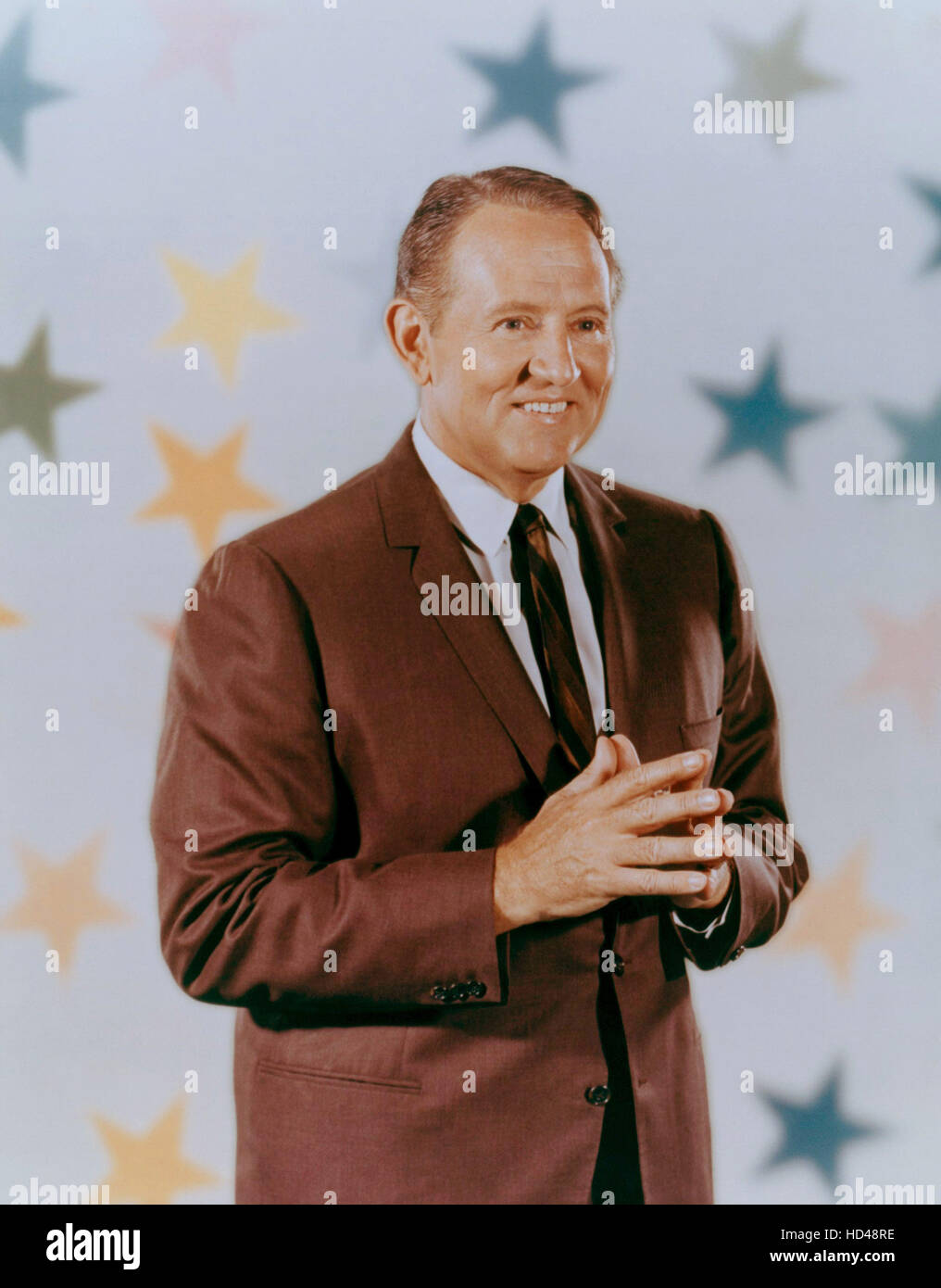 ART LINKLETTER'S HOUSE PARTY, Art Linkletter, 1952-1969 (photo ca. 1960 ...