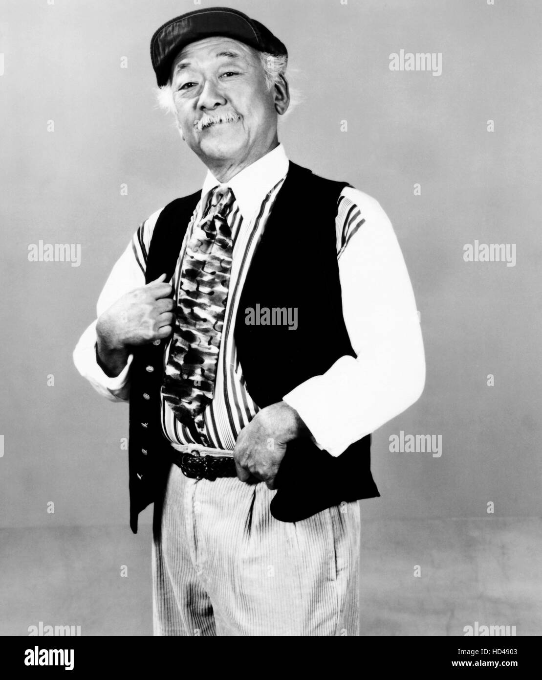 ADVENTURES WITH KANGA RODDY, Pat Morita, 1998-2000. © American Champion ...