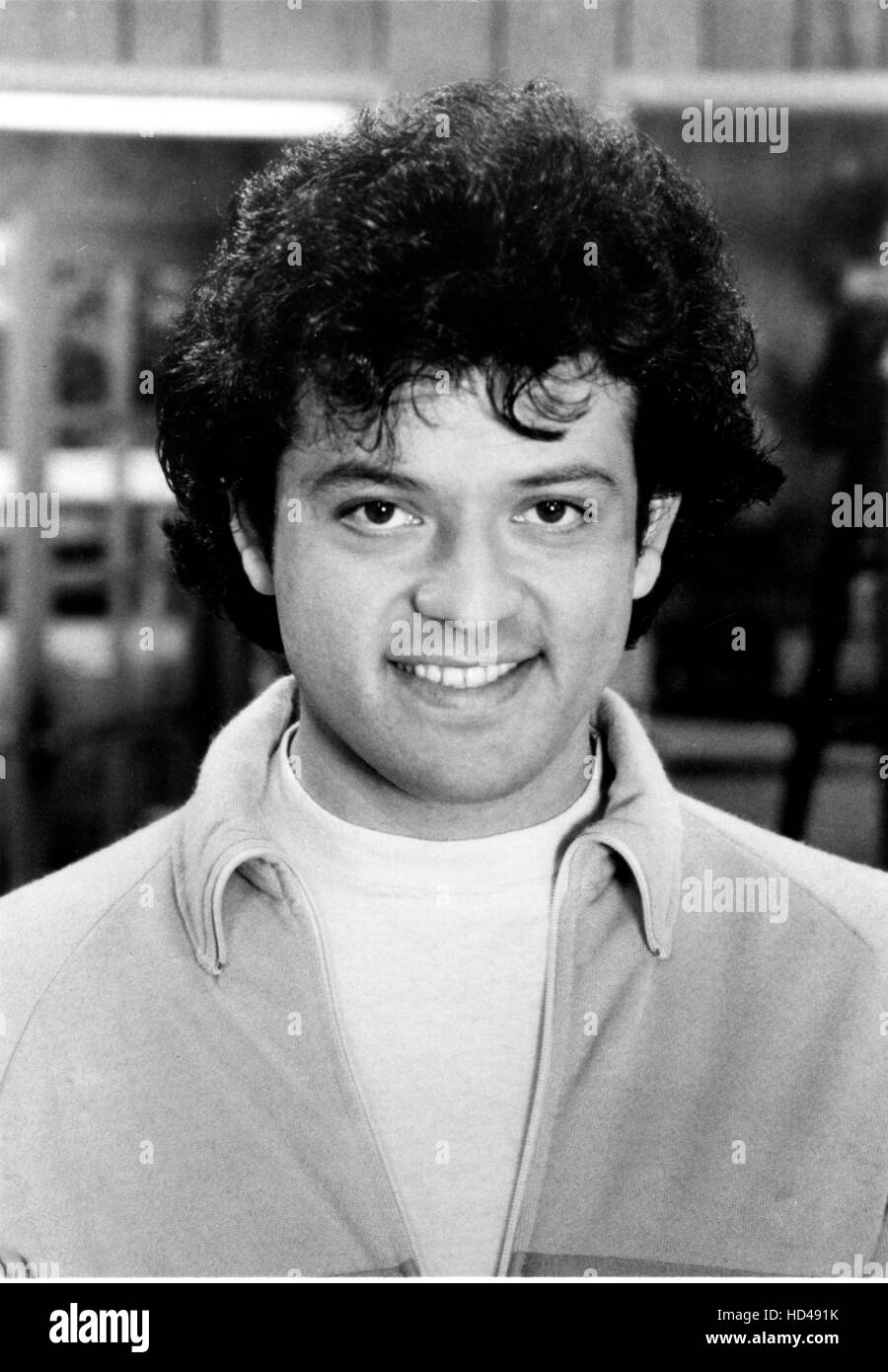 A.K.A. PABLO, Paul Rodriguez, 1984, ©ABC/courtesy Everett Collection ...