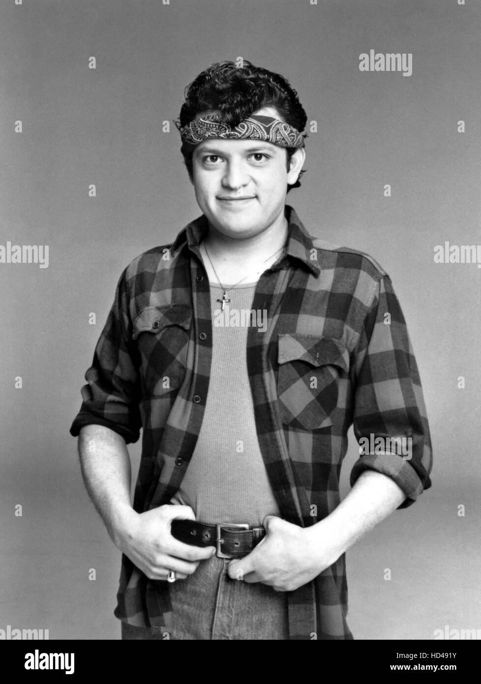 A.K.A. PABLO, Paul Rodriguez, 1984, © ABC / Courtesy: Everett ...