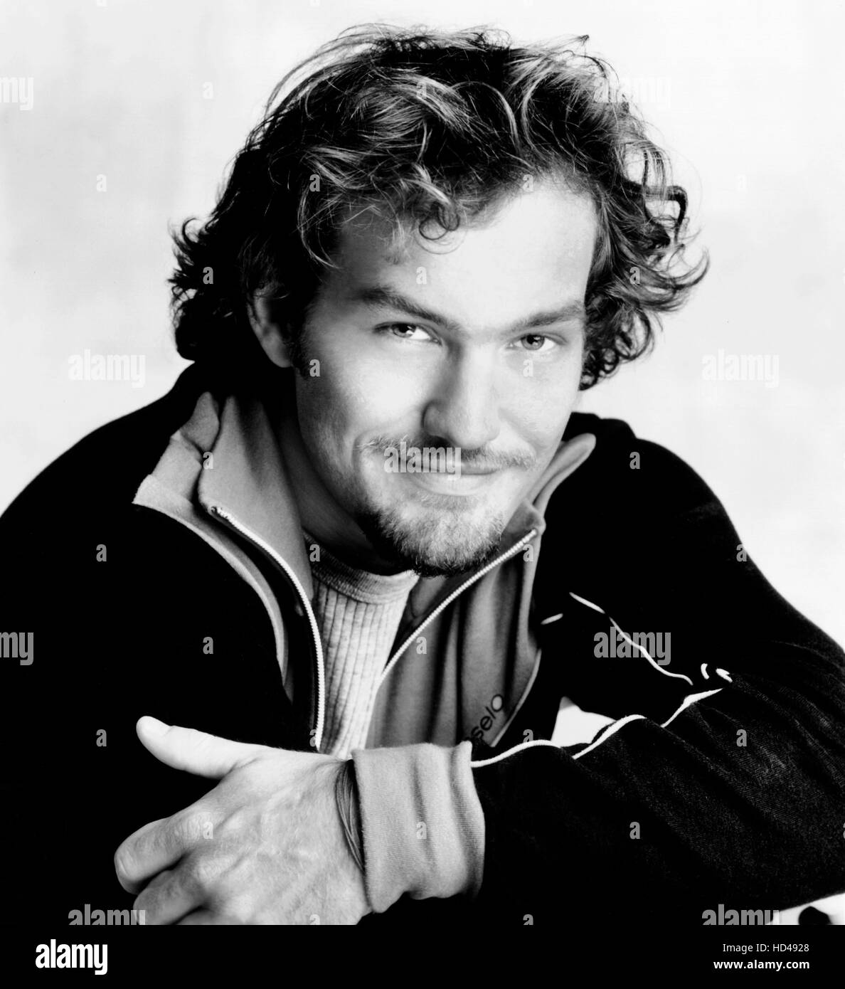 ALRIGHT ALREADY, Maury Sterling, 1997-98. © Brillstein-Grey ...