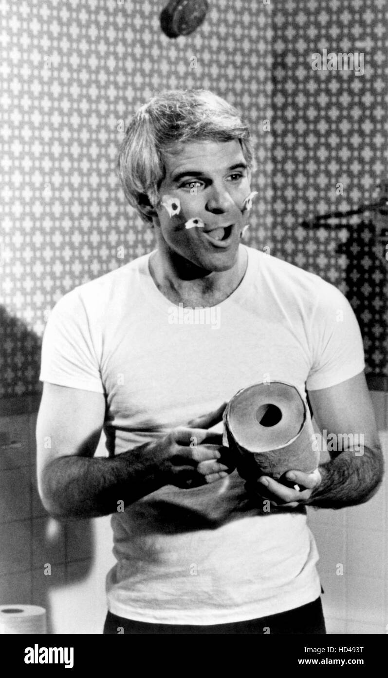 ALL COMMERCIALS...A STEVE MARTIN SPECIAL, Steve Martin, 1980 Stock ...