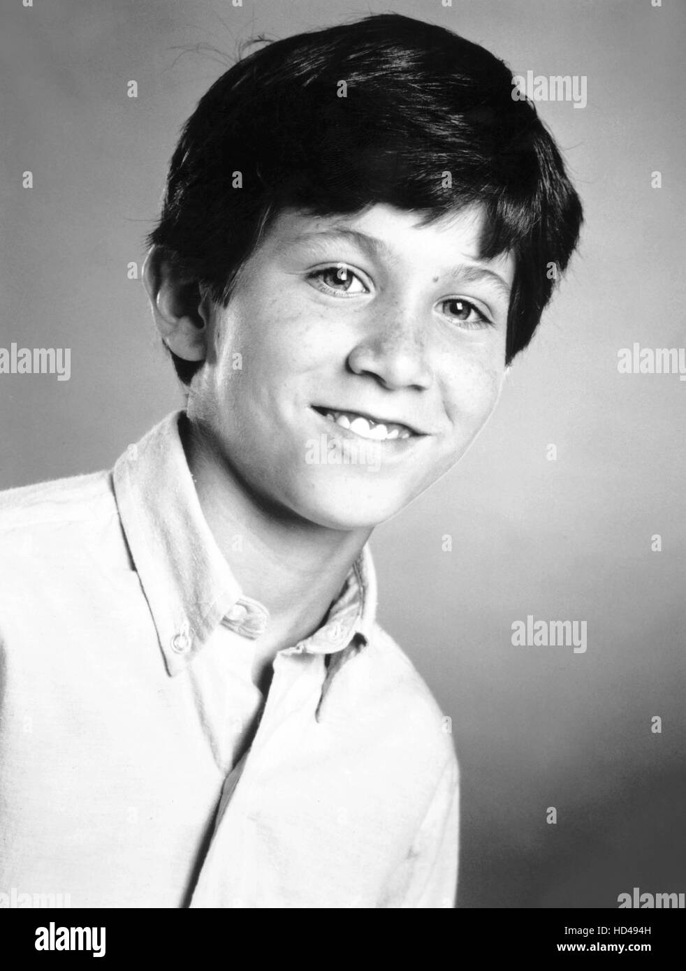 ALF, Benji Gregory, 1986-1990, © Alien Productions/courtesy Everett ...