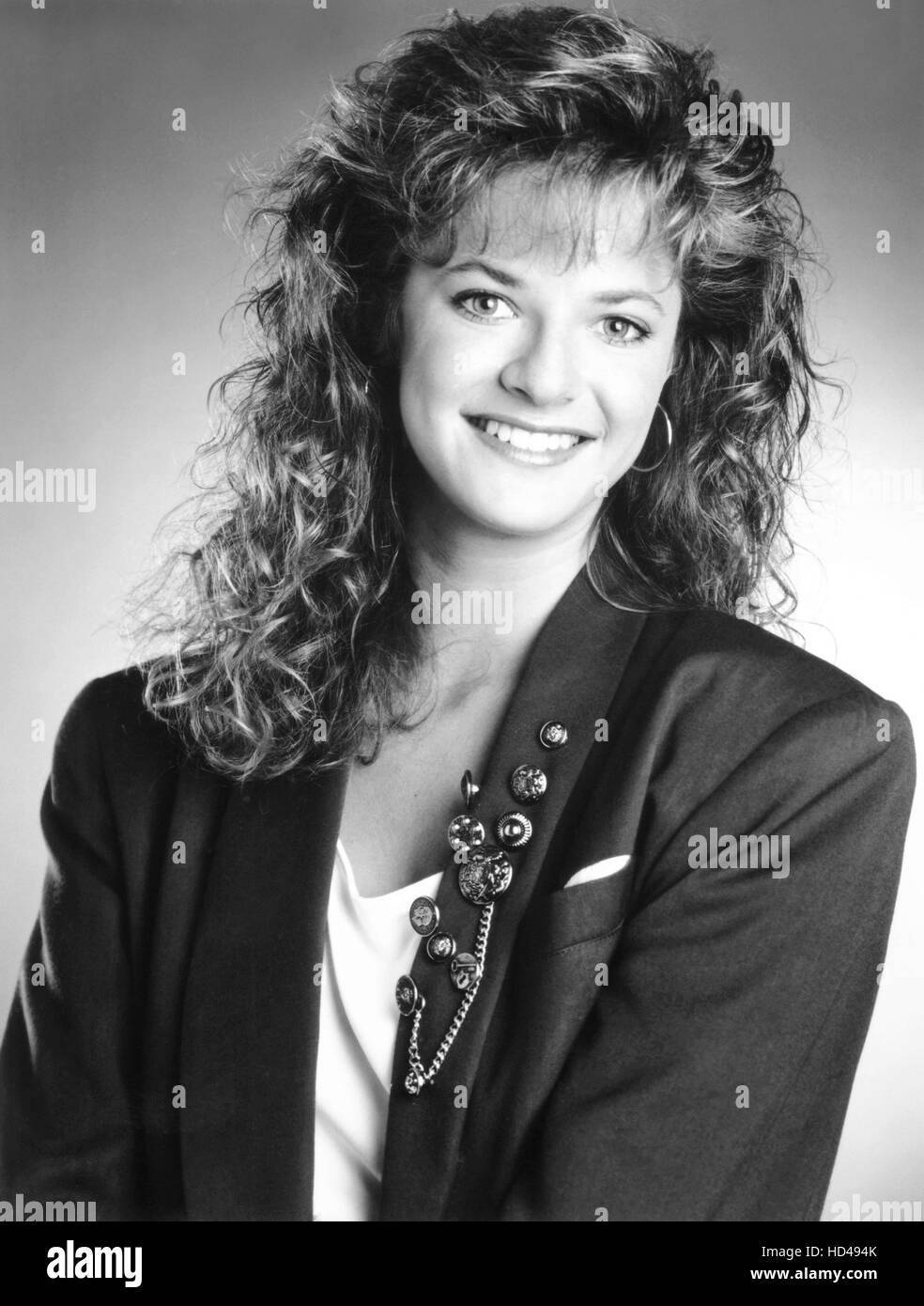 ALF, Andrea Elson, 1986-1990, © Alien Productions/courtesy Everett ...