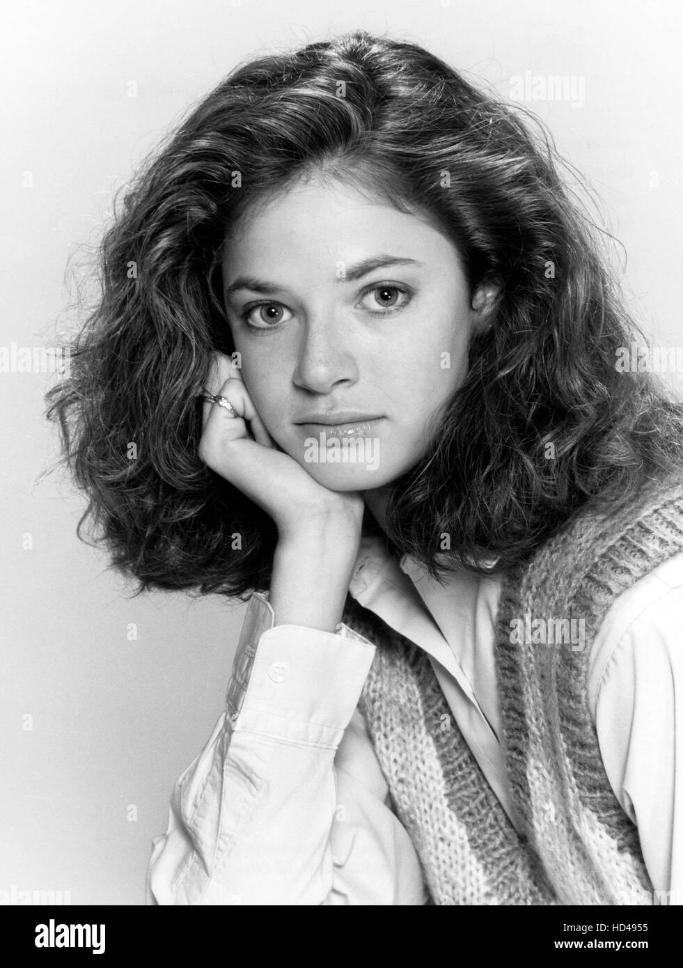 ALF, Andrea Elson, (Season 1), 1986-90. © Alien Productions / Courtesy ...