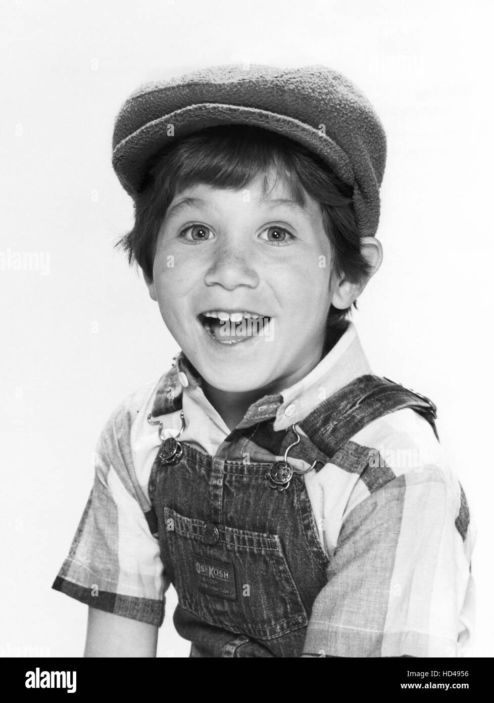 ALF, Benji Gregory, (Season 1), 1986-90. © Alien Productions / Courtesy ...