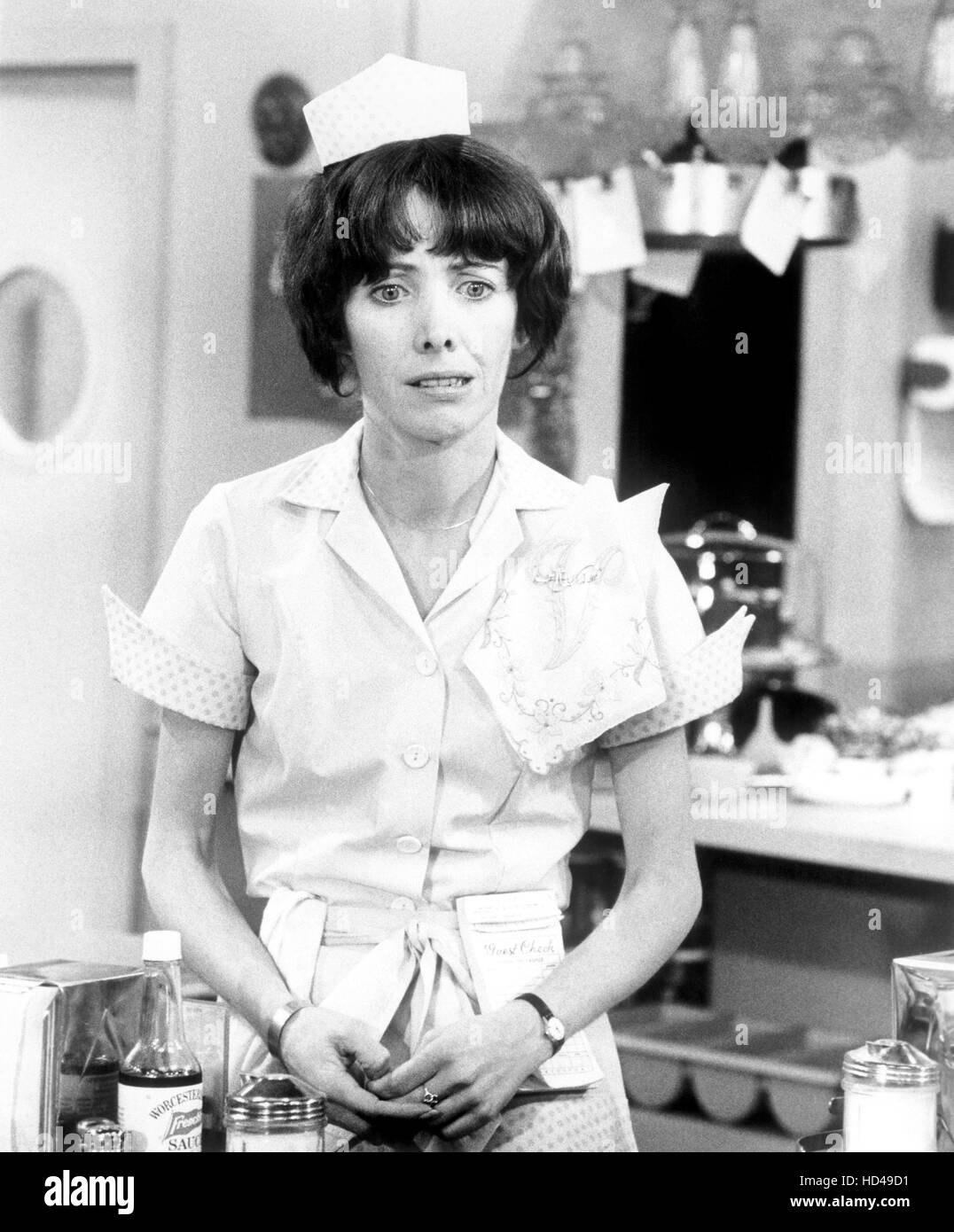 ALICE, Beth Howland, 1976-85 Stock Photo - Alamy
