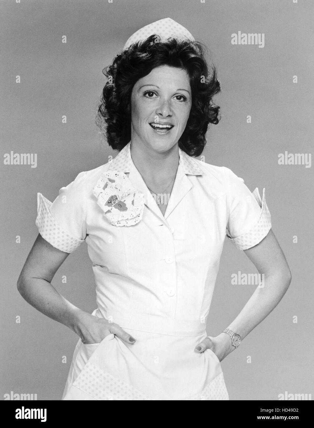 ALICE, Linda Lavin, 1976-85 Stock Photo - Alamy