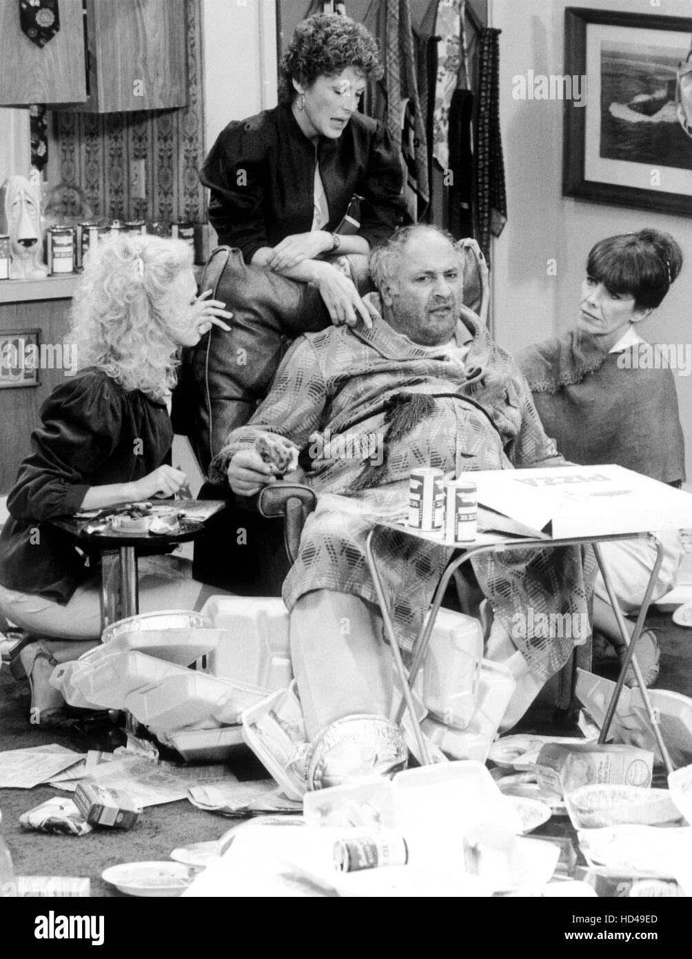 Alice beer television hi-res stock photography and images - Alamy