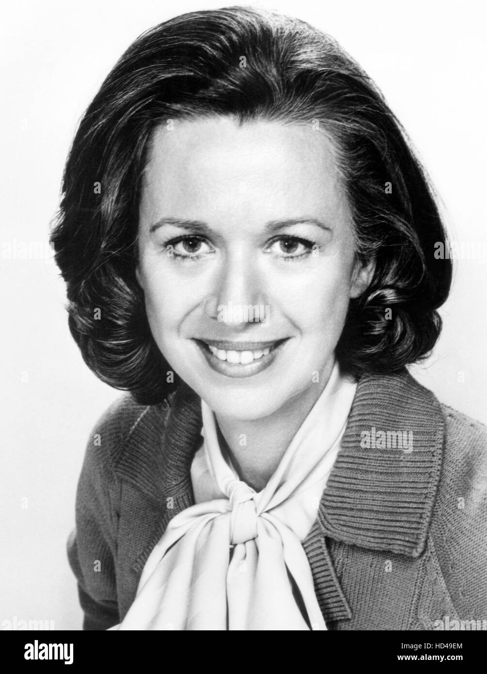 ALICE, Polly Holliday, (Season 1), 1976-85 Stock Photo - Alamy