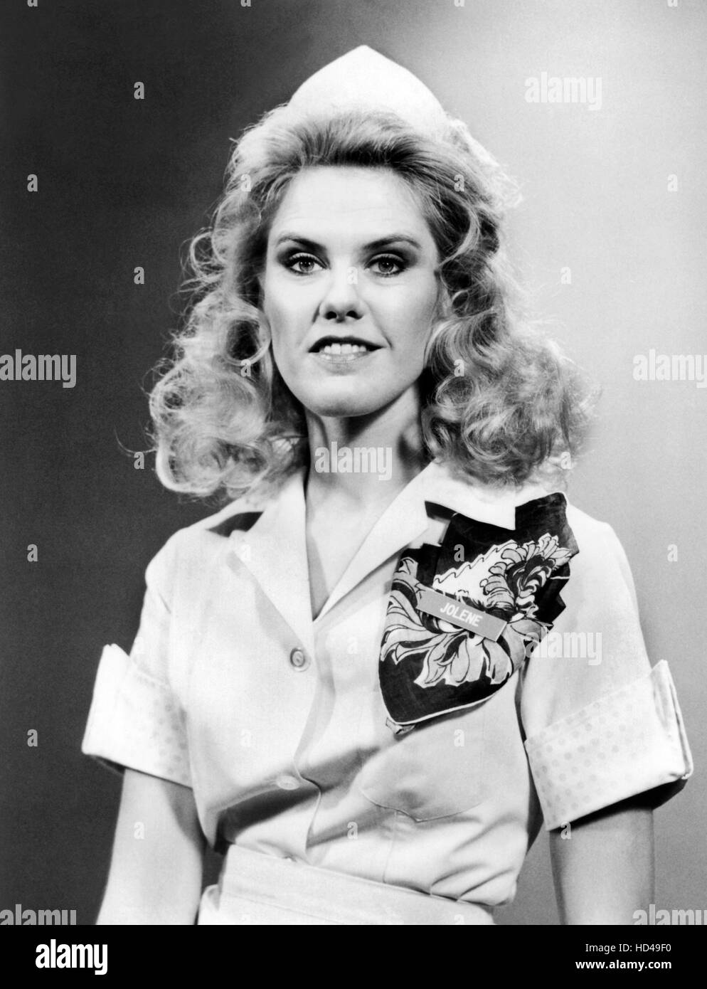 ALICE, Celia Weston, 1976-85 Stock Photo - Alamy