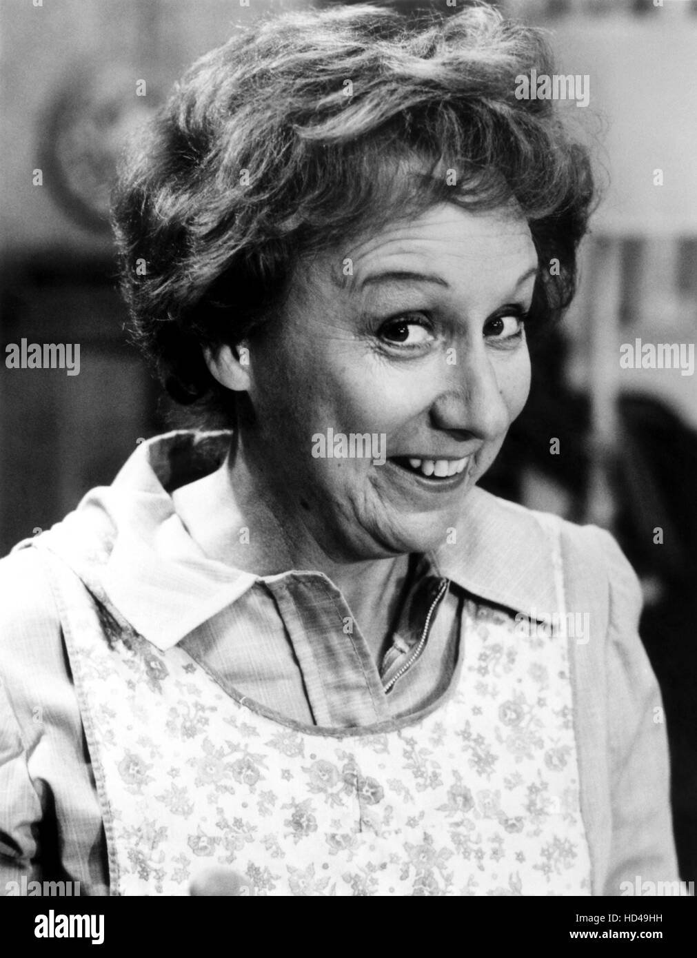 ALL IN THE FAMILY, Jean Stapleton, 1971-79 Stock Photo - Alamy