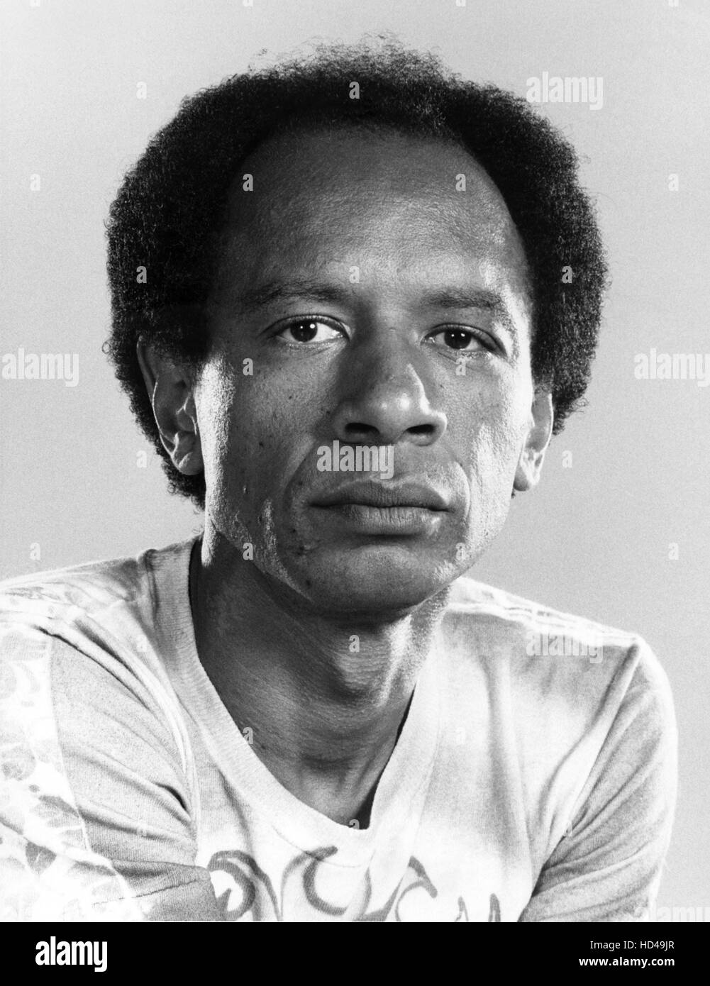 ALL IN THE FAMILY, Sherman Hemsley, 1971-79 Stock Photo - Alamy