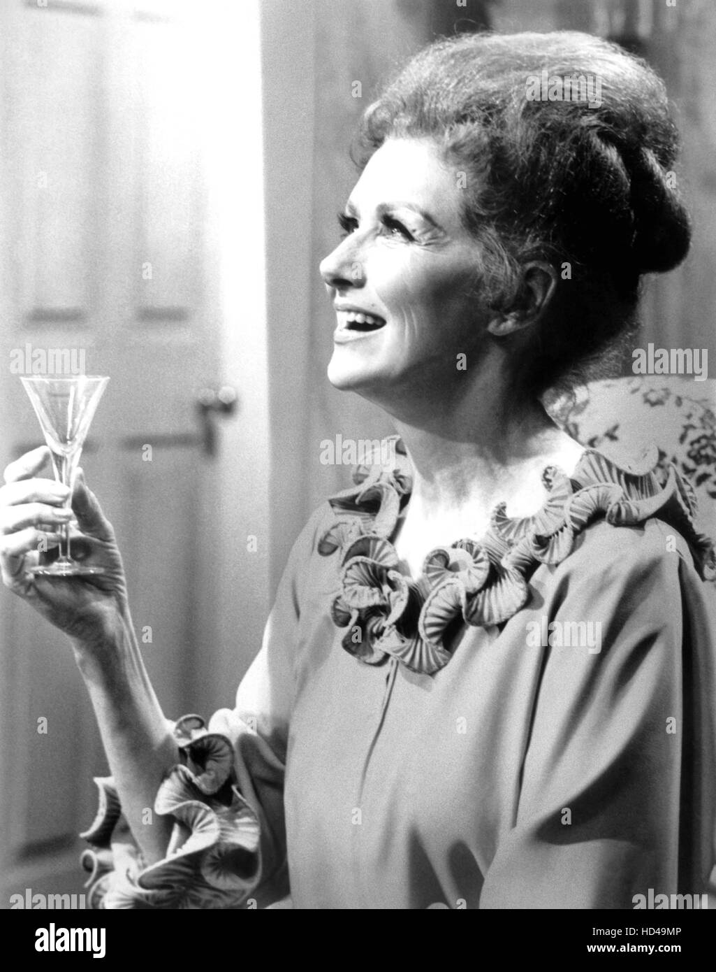 ALL MY CHILDREN, Ruth Warrick, (1970), 1970-2011. © ABC / Courtesy ...