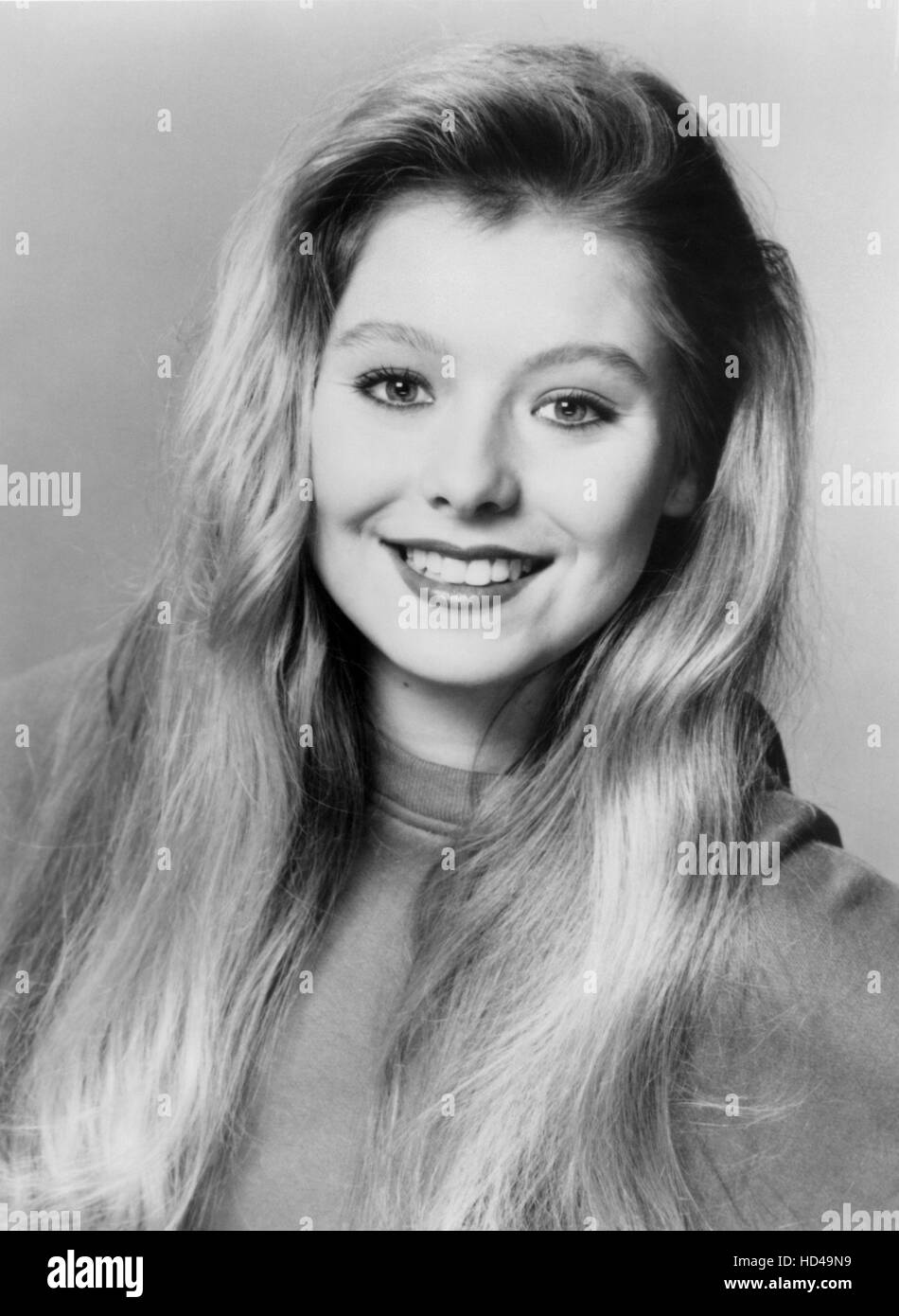 ALL MY CHILDREN, Kelly Ripa (ca. 1990), 1970-2011. © ABC / Courtesy ...