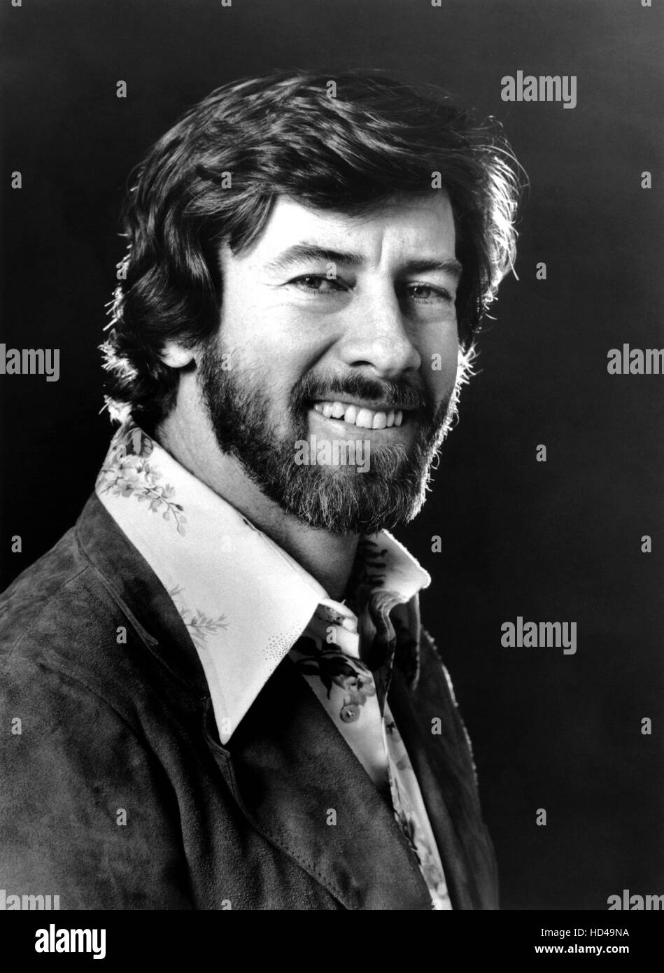 ALL MY CHILDREN, Paul Gleason (1976), 1970-2011. © ABC / Courtesy ...