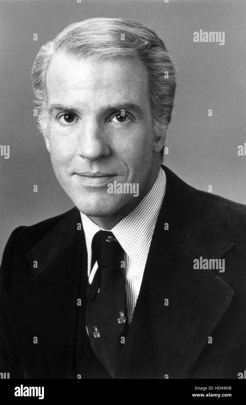 ALL MY CHILDREN, Peter White, (1979), 1970-2011. © ABC / Courtesy ...