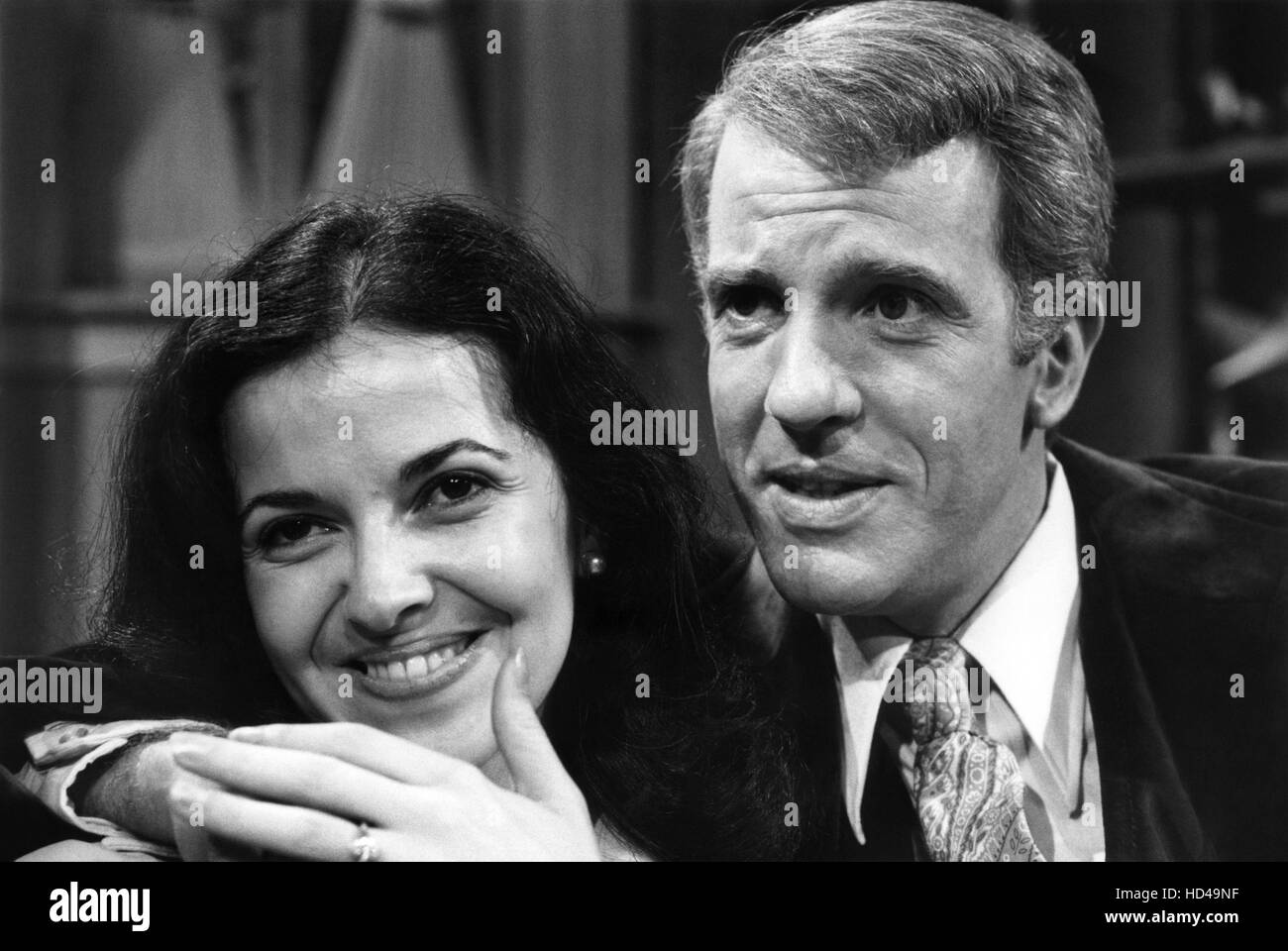 ALL MY CHILDREN, from left: Francesca James, Peter White (1977), 1970 ...