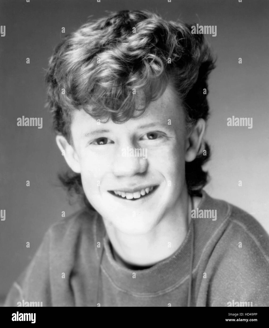 THE ALL NEW MICKEY MOUSE CLUB, Chase Hampton, 1989-1994, © Disney ...