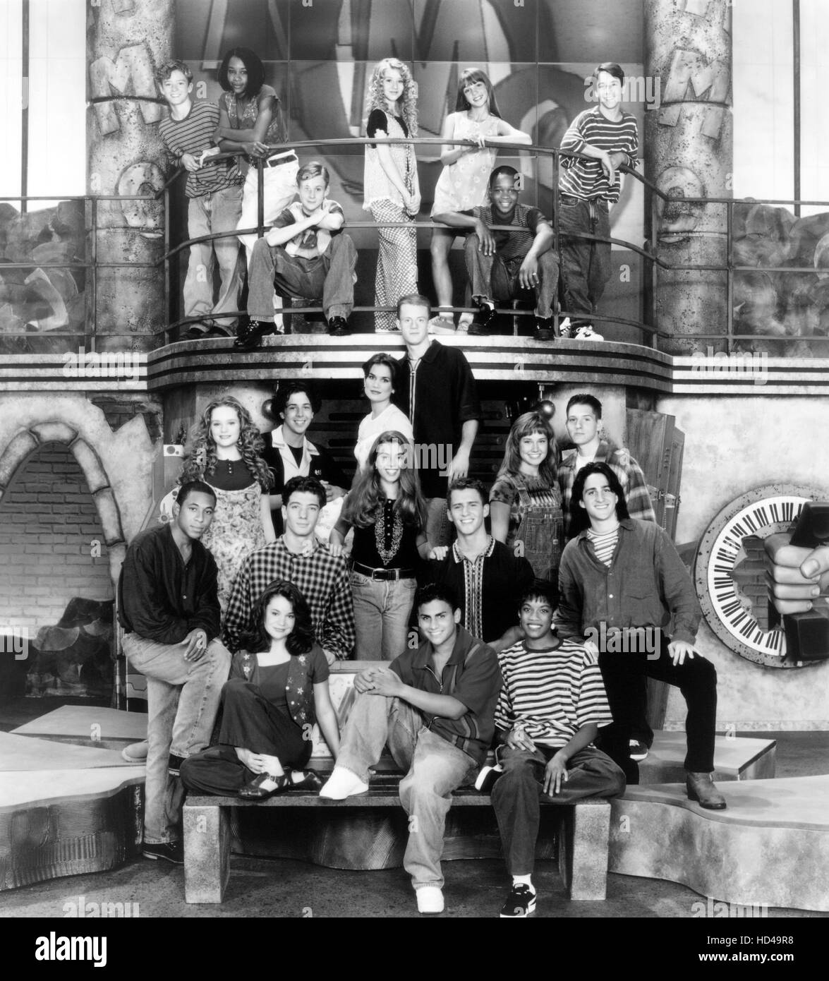 Mickey Mouse Club Amazon.com: The Best Of The Original Mickey Mouse