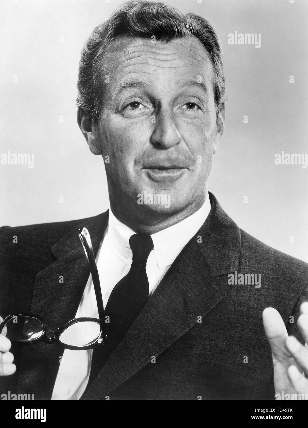 ALCOA PRESENTS ONE STEP BEYOND, John Newland, ABC-TV, 1959-1961 Stock ...