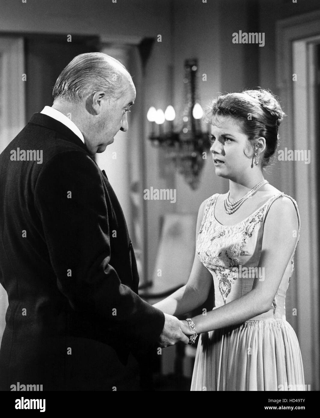 ALCOA PREMIERE, J. Pat O'Malley, True Ellison, 'The Very Custom Special ...