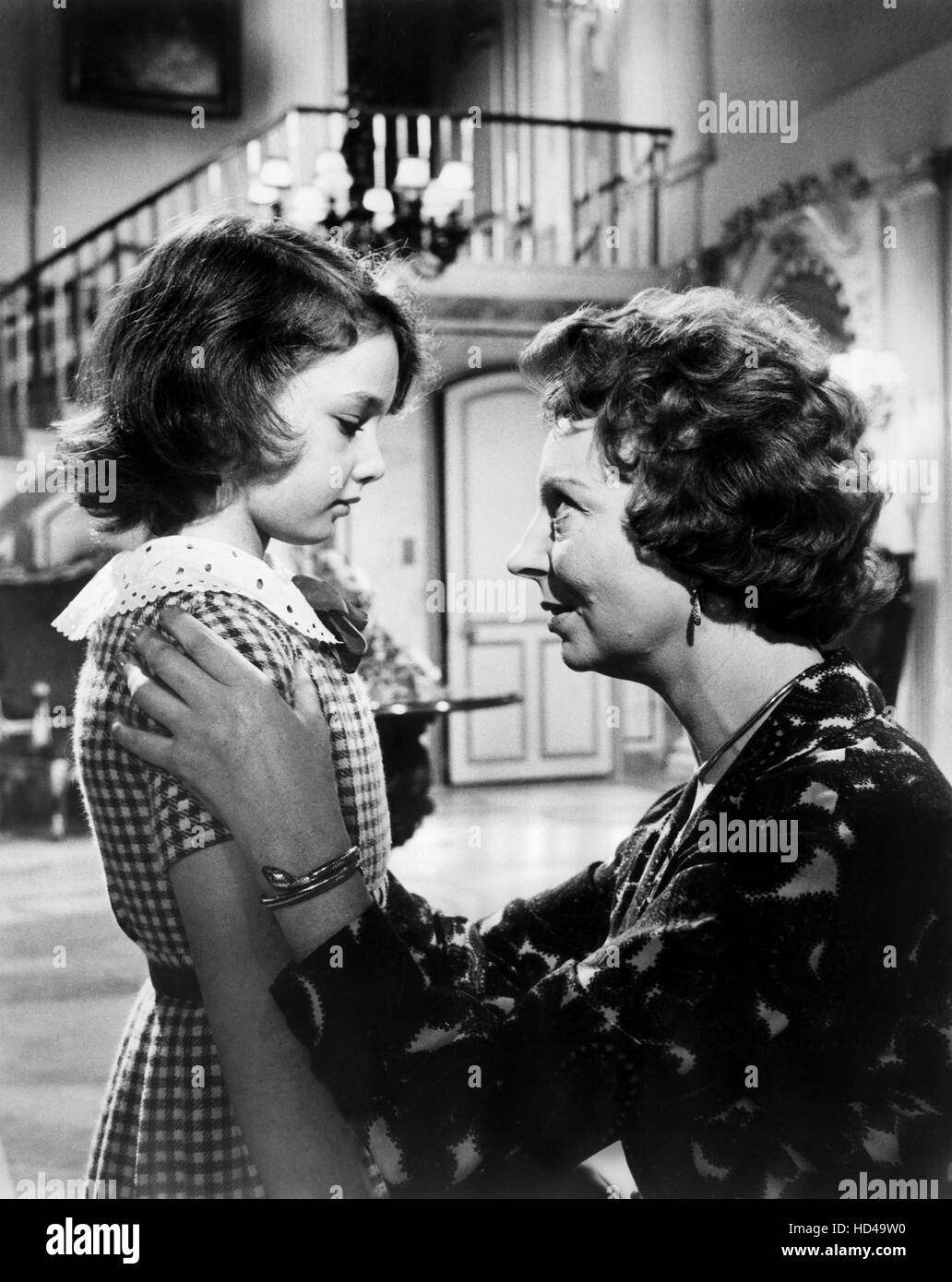 ALCOA PRESENTS: ONE STEP BEYOND, Pauline Challenor, Pamela Brown, 'The ...