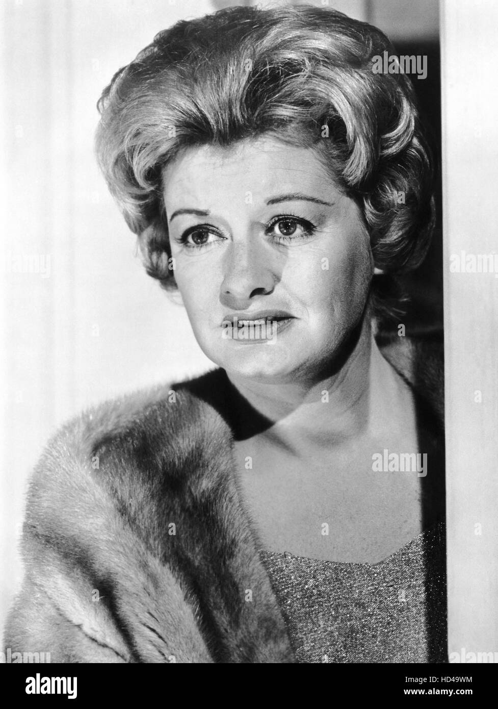 ALCOA PREMIERE, Constance Ford, ('It Takes a Thief,' season 1, episode ...