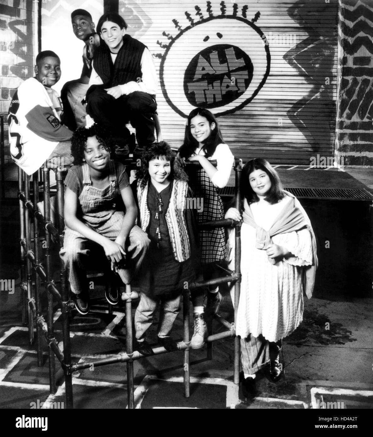 Katrina Johnson Nickelodeon