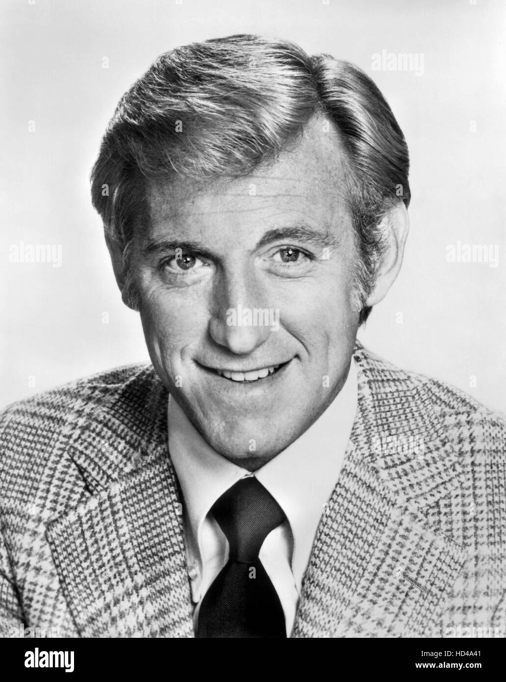 AMERICA ALIVE!, media critic David Sheehan, 1978-79. © NBC / Courtesy ...