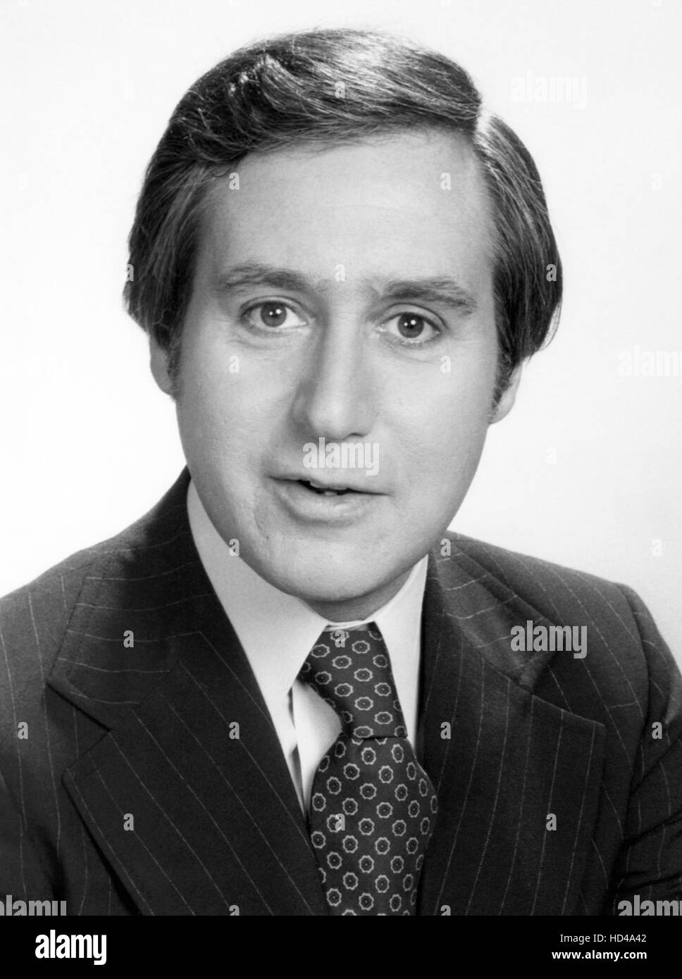 AMERICA ALIVE!, David Horowitz, 1978-79. © NBC / Courtesy: Everett ...