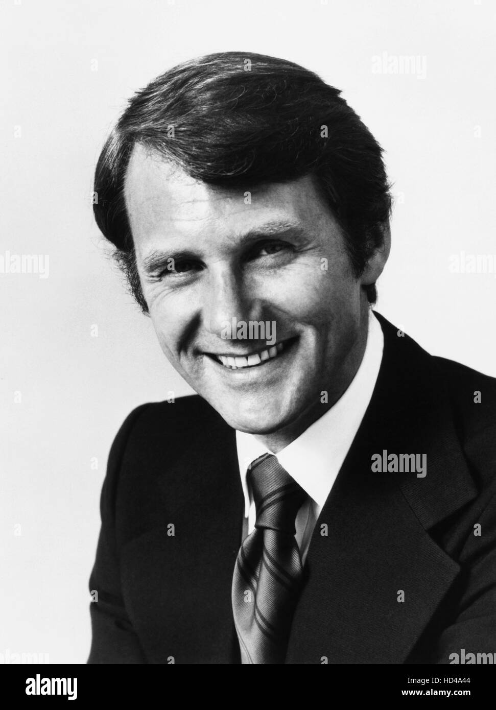 AM AMERICA, Bill Beutel, 1974, ©ABC/Courtesy: Everett Collection Stock ...